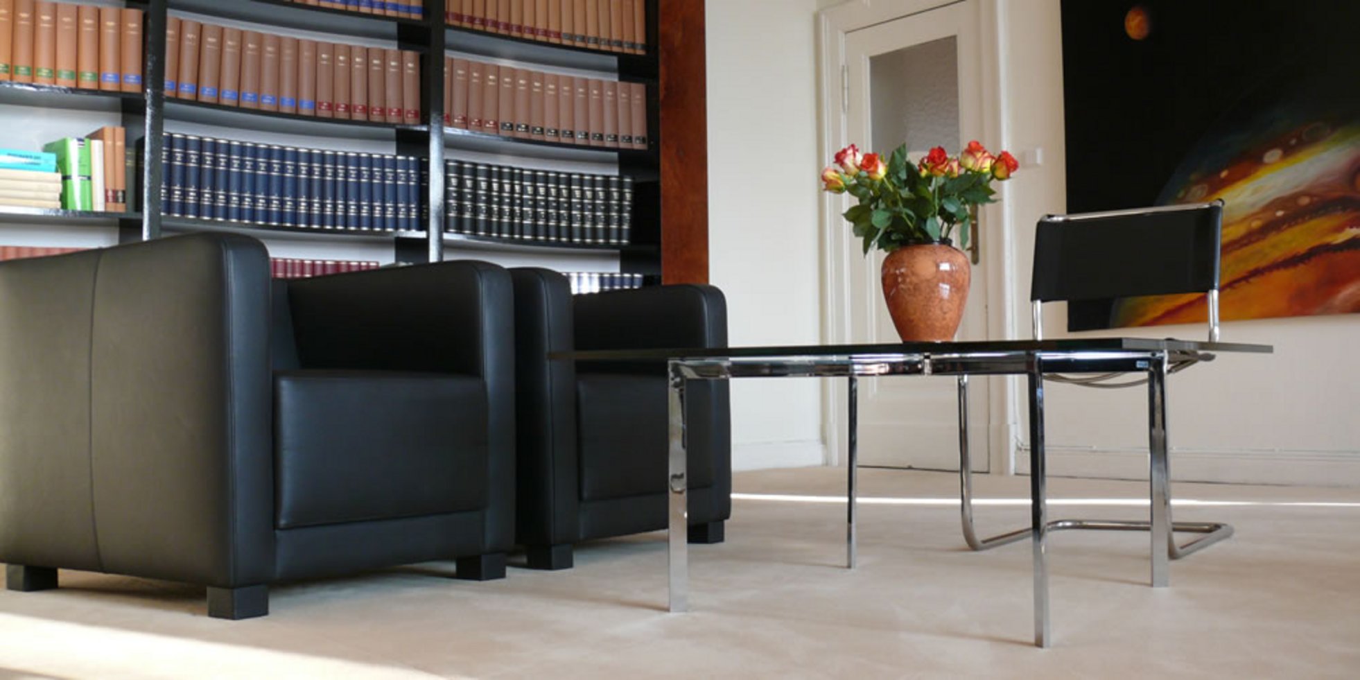 Kanzlei | Über die Kanzlei & Kanzleivorstellung | BARTSCH · BONGARD ...